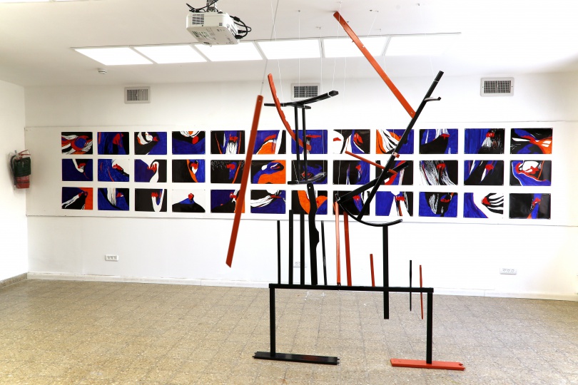 Rare Glimpse Into Ultra-orthodox World At Jerusalem Design Week - Green ...