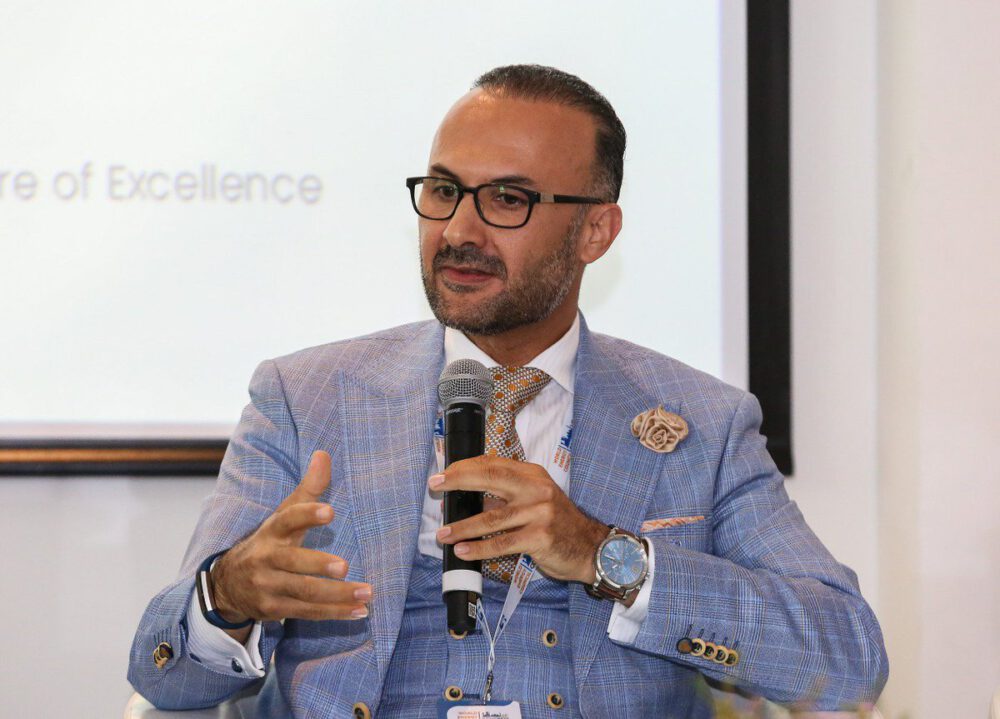 Desalination investments from unlikely business partners - Green Prophet