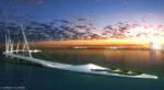 Calatrava's Sharq Crossing adds 3 bridges and an elevated park to Doha ...
