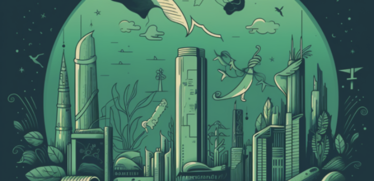 Green Prophet - Sustainability news for the Middle East