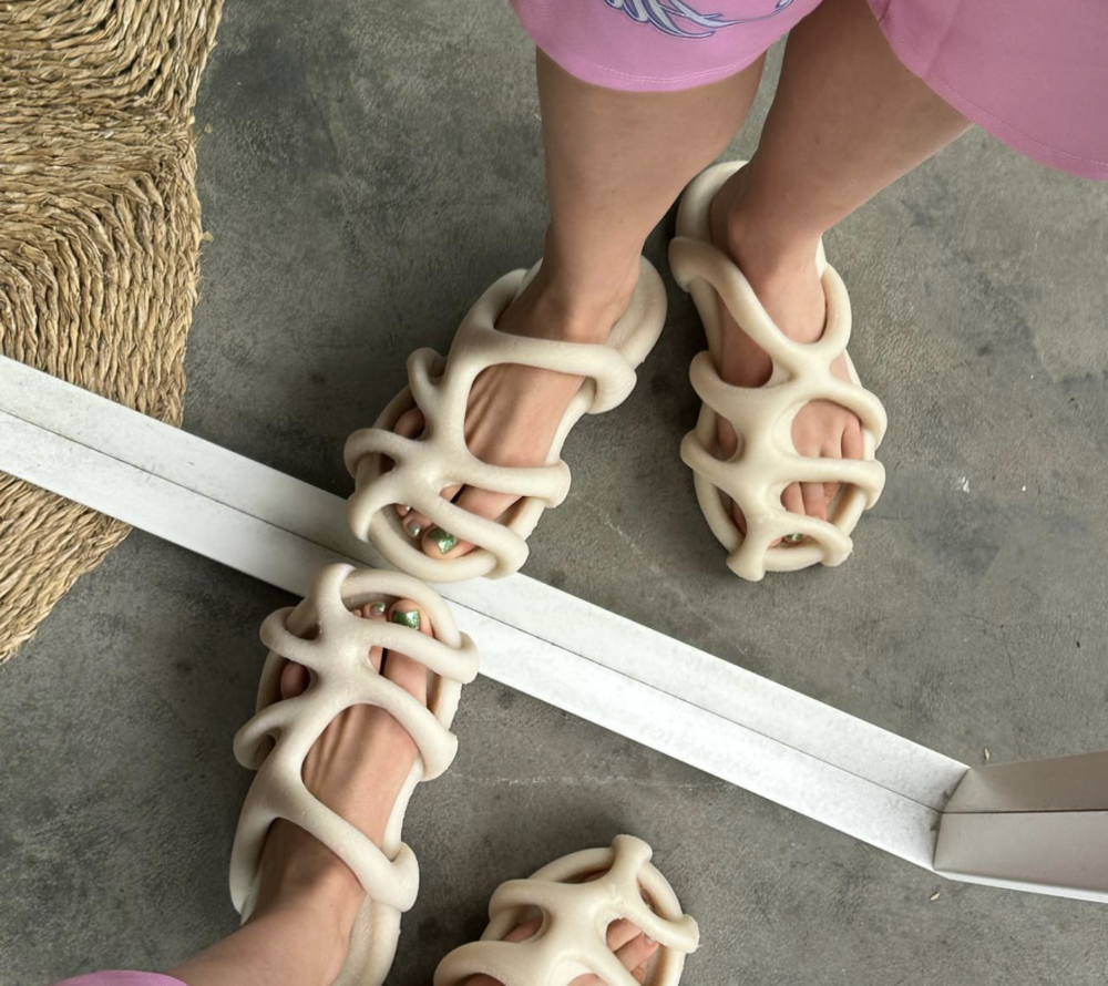 Does Balena and Lemon Jelly make the world's first circular handbag ...