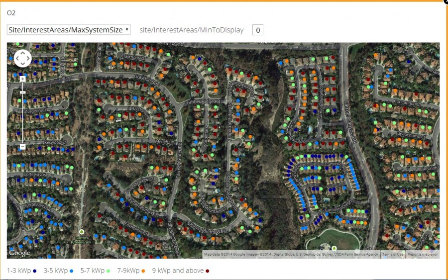 SolView’s targeting solar energy rooftop potential on a massive scale ...