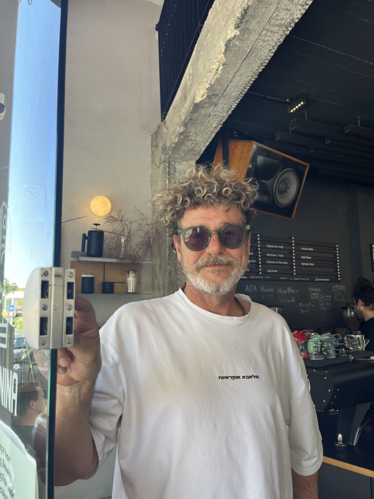 The Green Travel Guide to Jaffa - Green Prophet