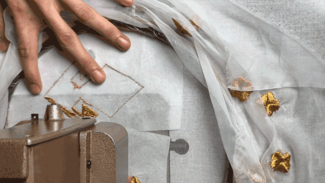 Adrian Pepe's Lebanese culture, craft and identity through local sheep ...