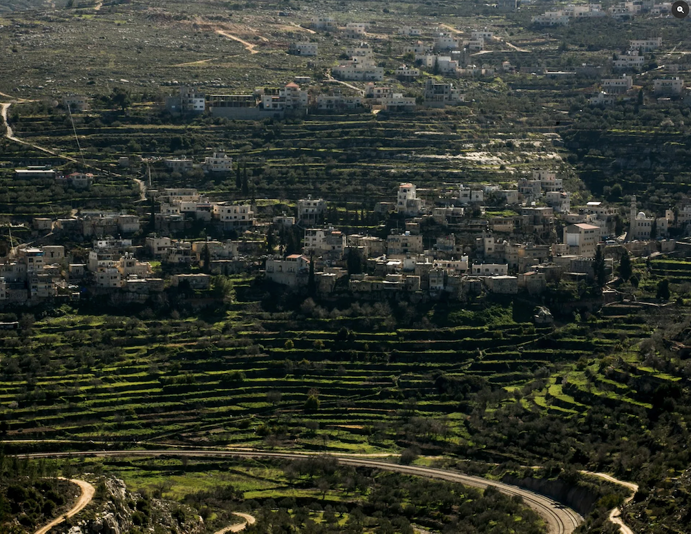 10 ecotourism day trips in Israel - Green Prophet