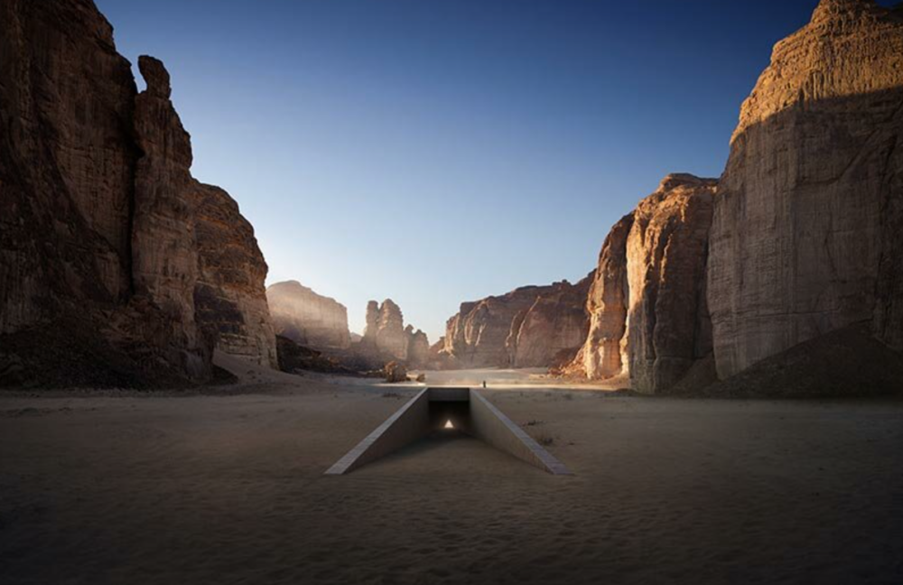 Saudi Arabia artist Ahmed Mater featured at Christie's in London ...