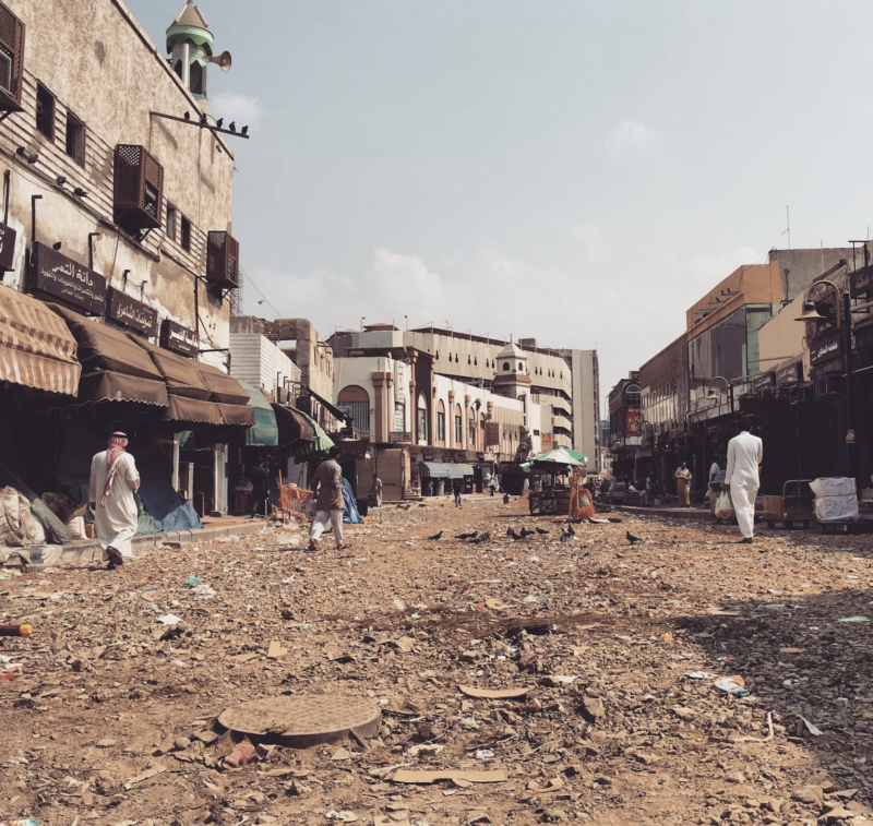 Heatherwick set to turn Saudi Arabian desalination plant into crafts ...