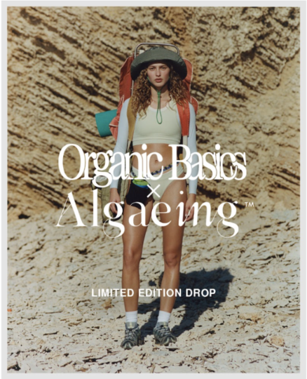 The Textile Industry’s Dirty Secret: How Algaeing is Revolutionizing ...