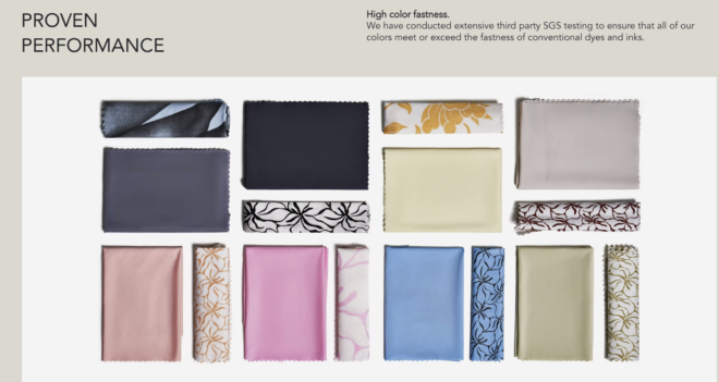 The Textile Industry’s Dirty Secret: How Algaeing is Revolutionizing ...