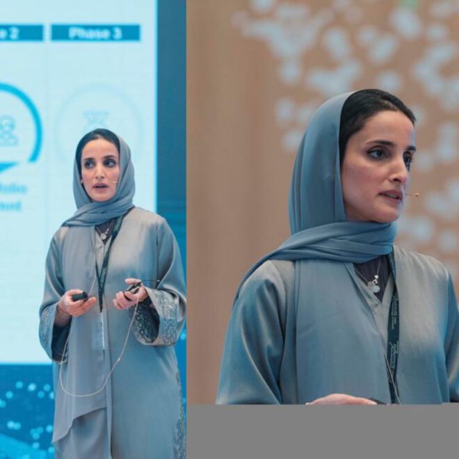 Meet Aliph, the first all-women venture fund in the Middle East - Green ...