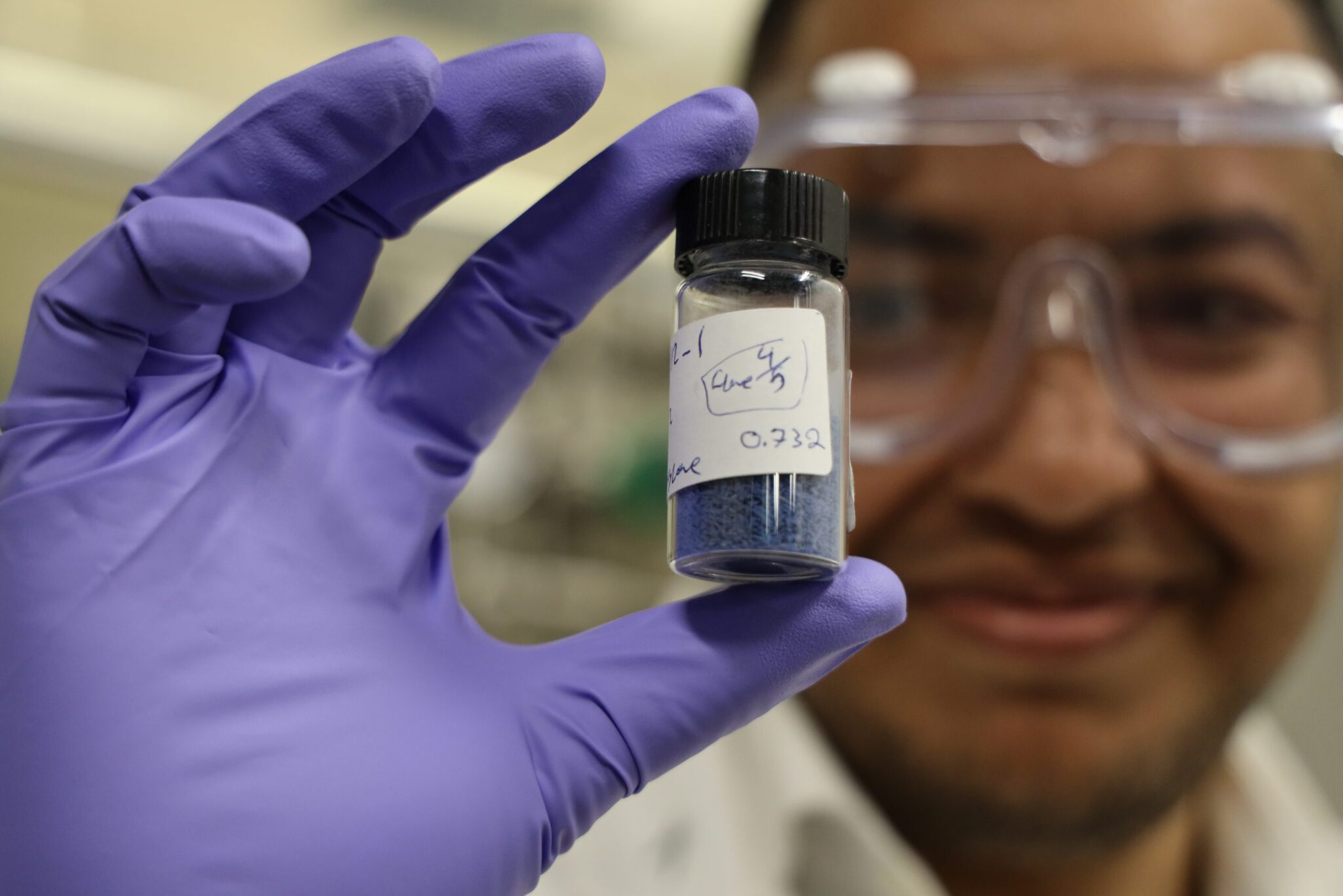 Can aluminum ignite the hydrogen economy? - Green Prophet