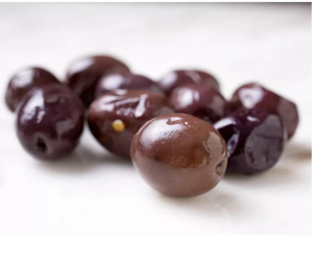 17 Olive Varieties & Types You Love To Eat - Green Prophet