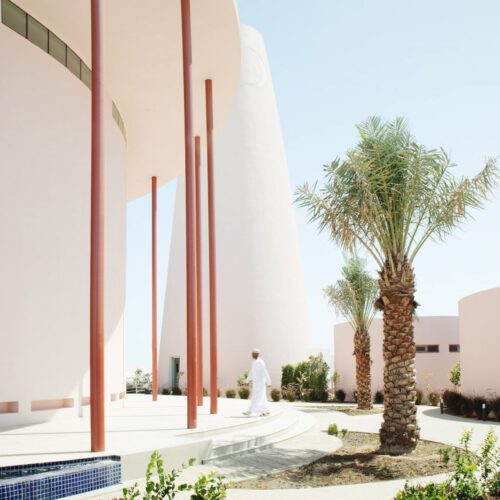 Dubai Design Week 2024 - Green Prophet