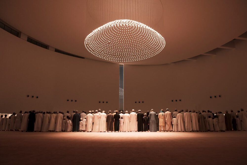 Dubai Design Week 2024 - Green Prophet