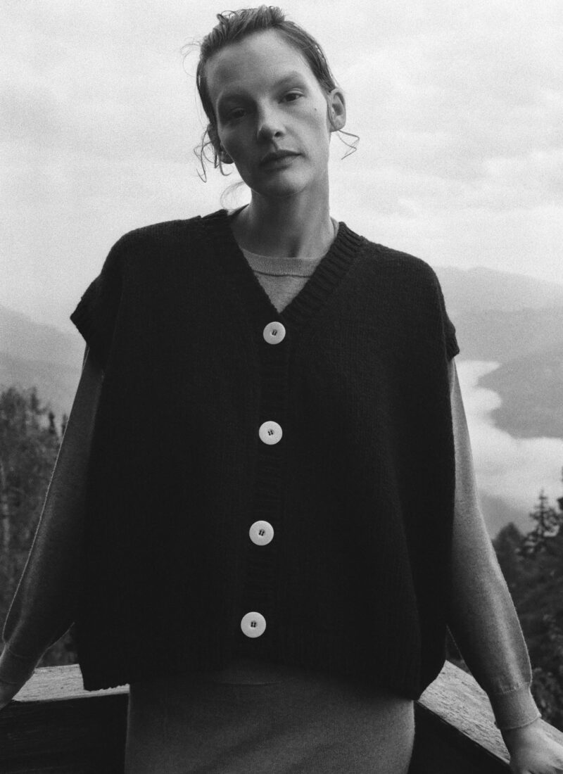 babaà is the only sweater you'll want for all seasons - Green Prophet