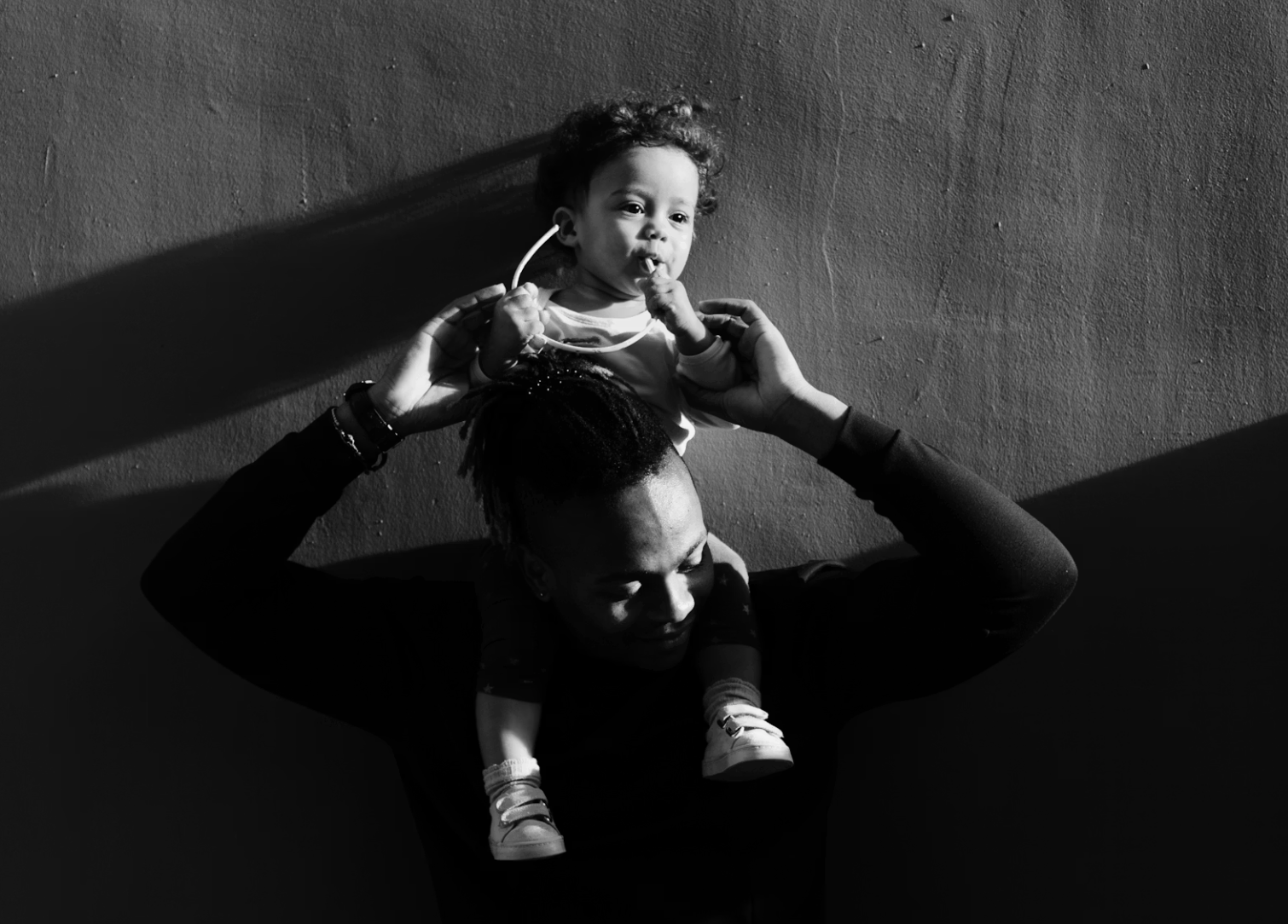 Black fathers live longer than non-fathers, new study - Green Prophet