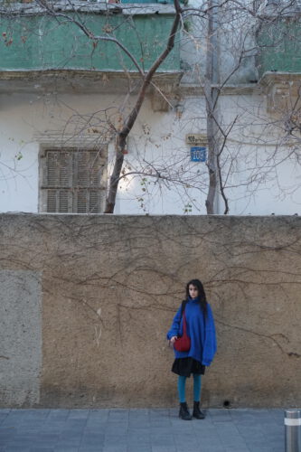 Babaa Sweaters Review – A Bold 80s Vibe and a Nod to Nature - Green Prophet