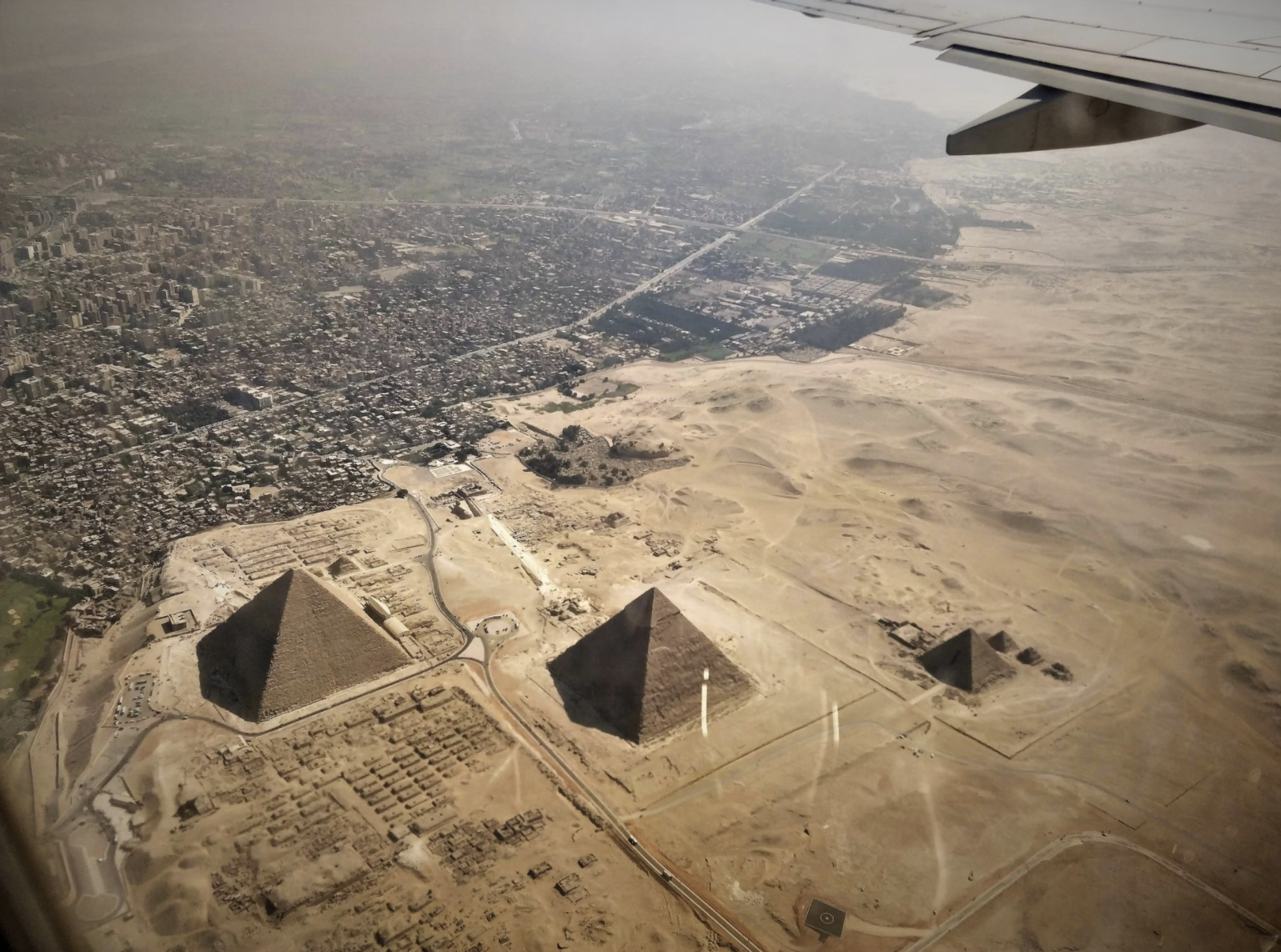 Egypt's waste management city - Green Prophet