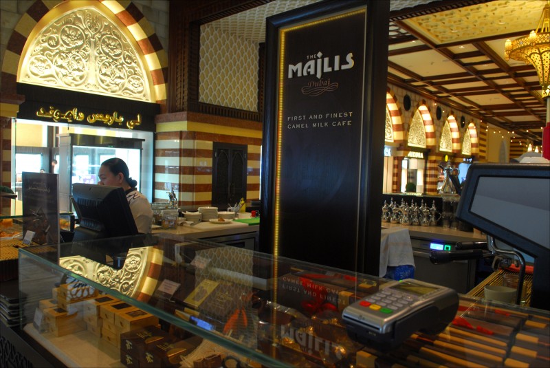 Dubai’s Camelicious sees potential European, US market for camel milk ...