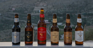 Jordan gets its first craft brewery, causing ire among Muslim clerics ...