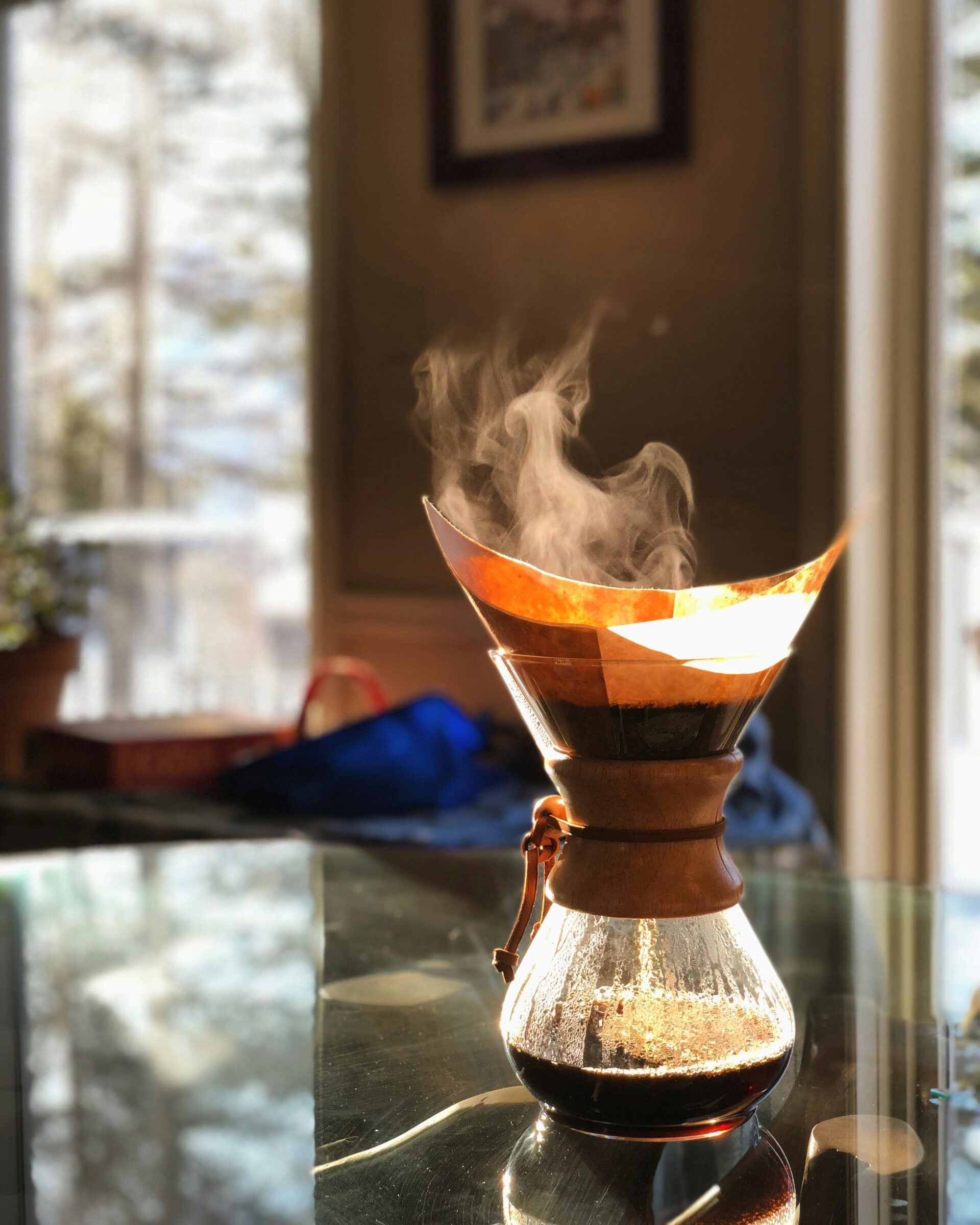 Brew A Cup of Delicious Date Seed Coffee - Green Prophet