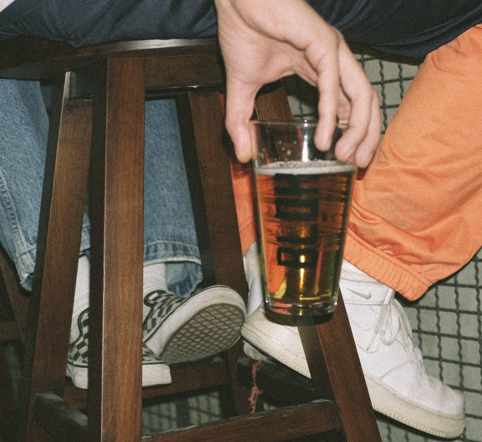 Why Muslims don't drink beer - Green Prophet
