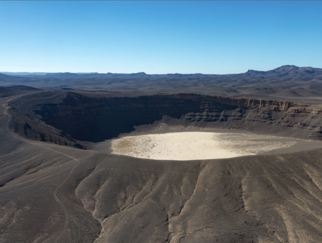 Historical tourism begins in AlUla, Saudi Arabia - Green Prophet