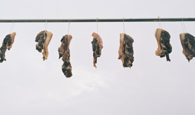 The Health Benefits of Dried Meat: A Nutritious and Delicious Snack ...