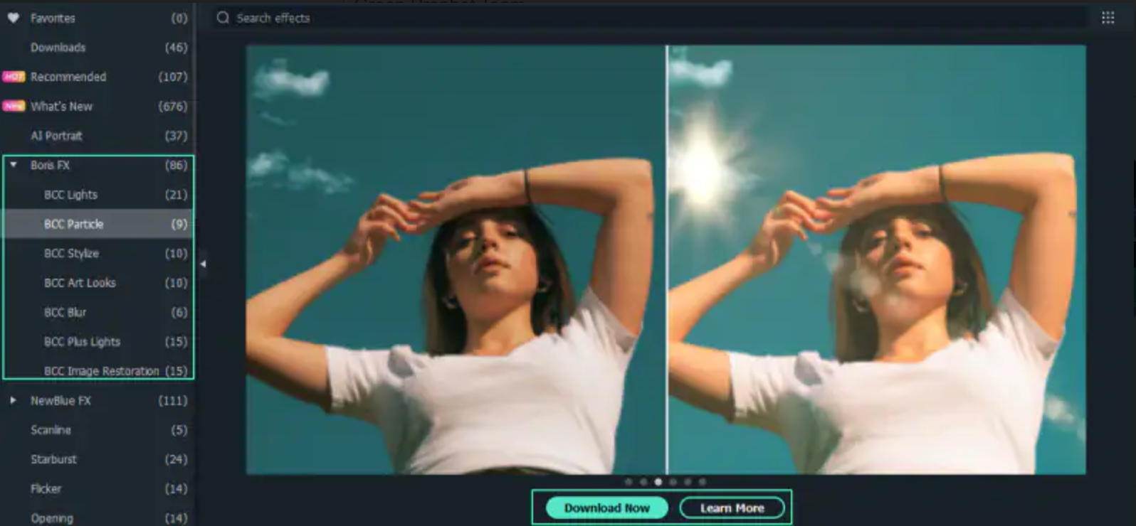 Enhance Your Creative Talent with Filmora Video Editor - Green Prophet
