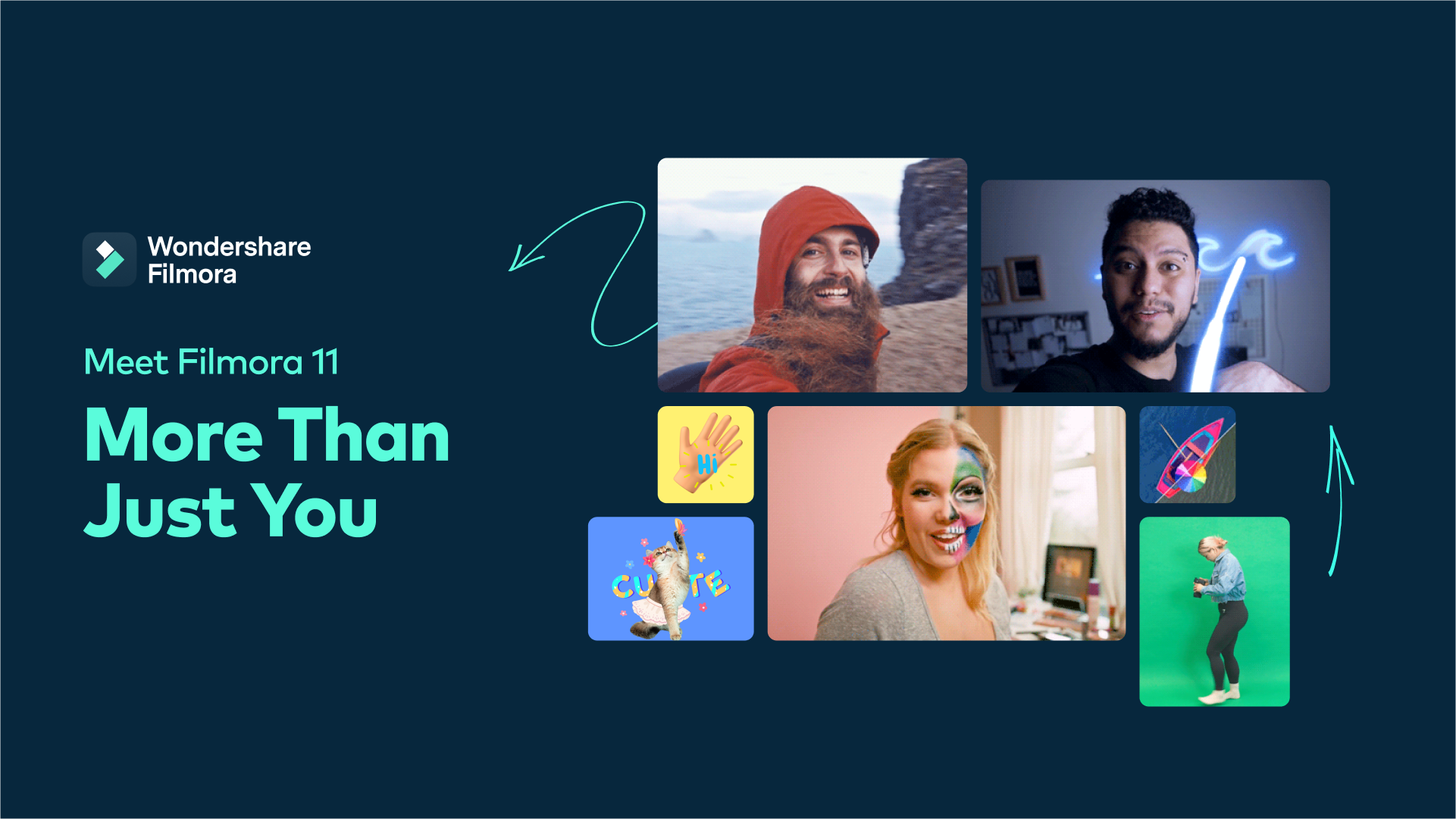 Enhance Your Creative Talent with Filmora Video Editor - Green Prophet