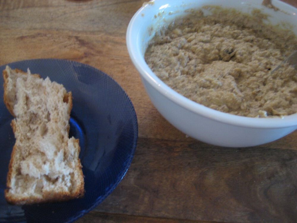 Traditional Syrian recipes made easy - Green Prophet