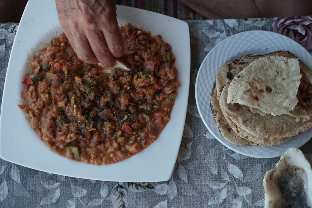 Ful medames and musabaha recipes - Green Prophet
