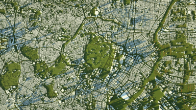 What Is GIS Mapping and How Is It Used in Real Estate? - Green Prophet