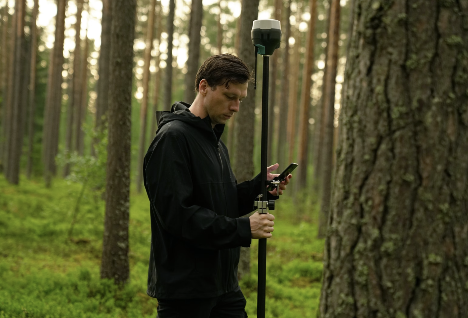 What Is GIS Mapping and How Is It Used in Real Estate? - Green Prophet