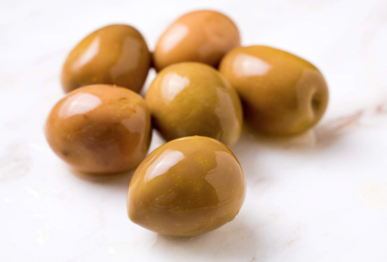 The 17 best olive varieties - Green Prophet