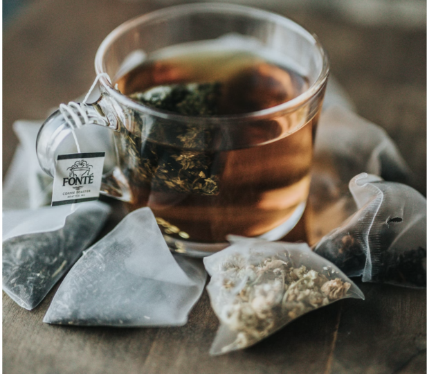 13 Surprising Green Ways to Reuse Tea Bags - Green Prophet