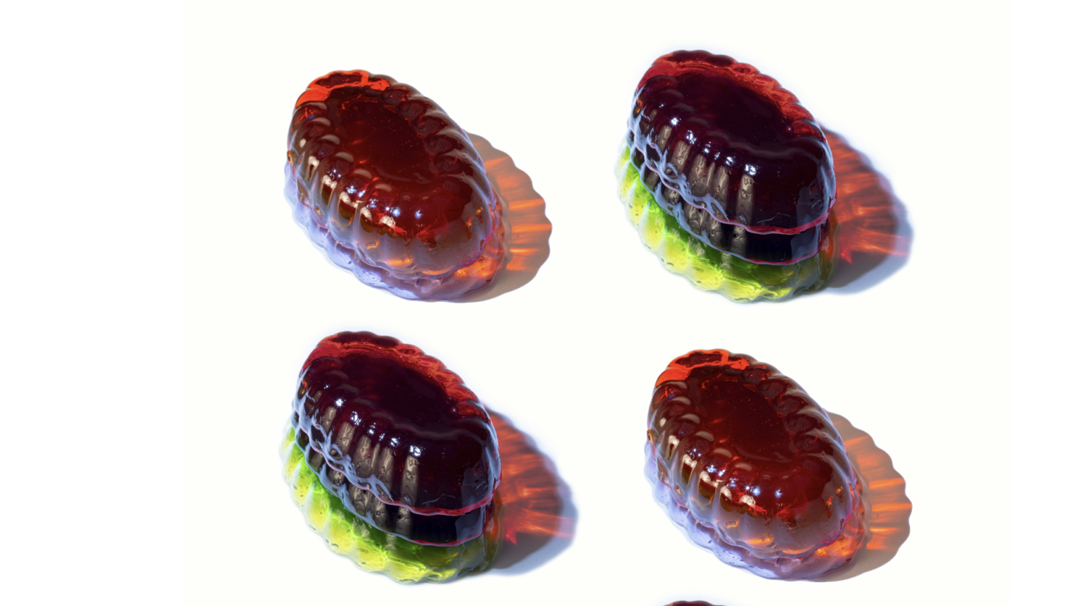 Human-Based Gelatin? Yum! - Green Prophet