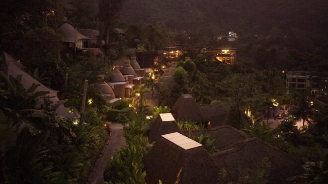 Phuket, Thailand's eco-luxe Keemala in the jungle - Green Prophet