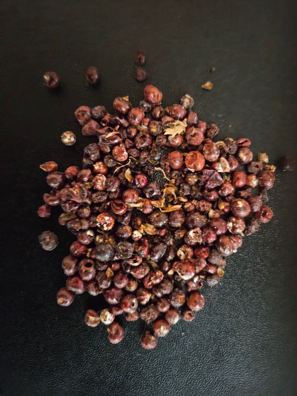 Biblical red dye found in a cave in Israel - Green Prophet