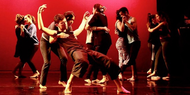 Dancing to Connect programs demonstrate the power of dance, especially ...