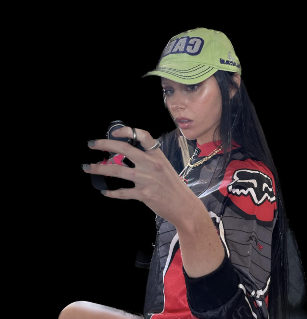 Does Balena and Lemon Jelly make the world's first circular handbag ...