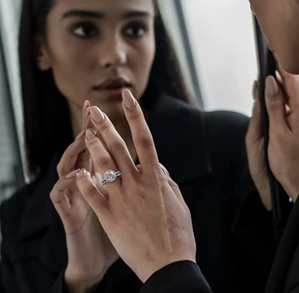 Leading lab-grown diamond companies - Green Prophet