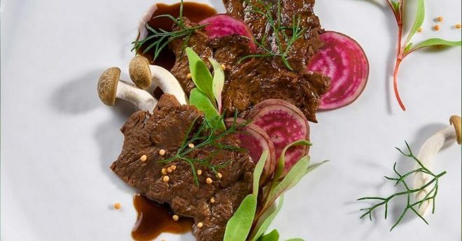 Aleph Farms engineers lab-grown steaks from cattle cells, secures $12 ...