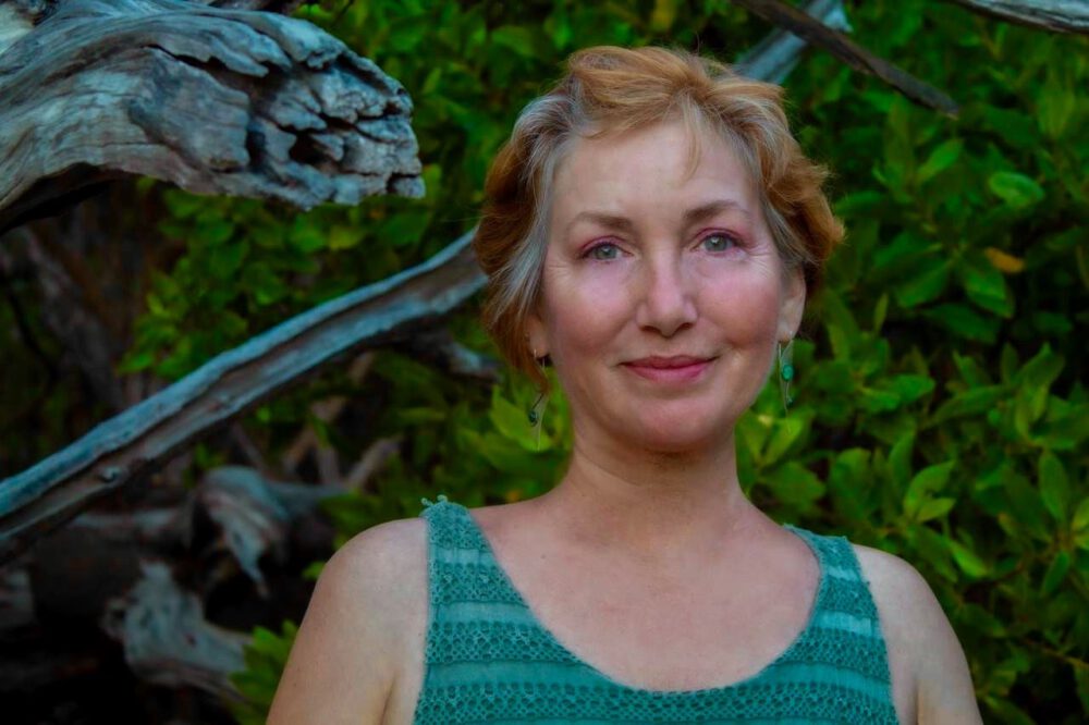 Leda Meredith, Foraging Pioneer: August 6, 1962 – May 24, 2023 - Green ...