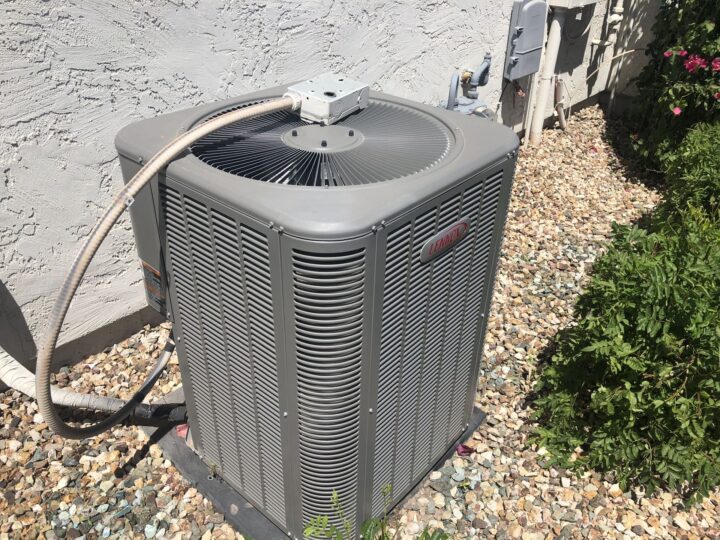 Heat pumps and why you should get one to save the planet - Green Prophet