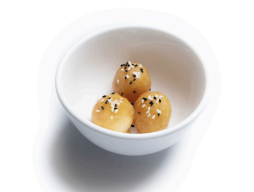 Luqaimat means Saudi Arabia did doughnut holes first - Green Prophet