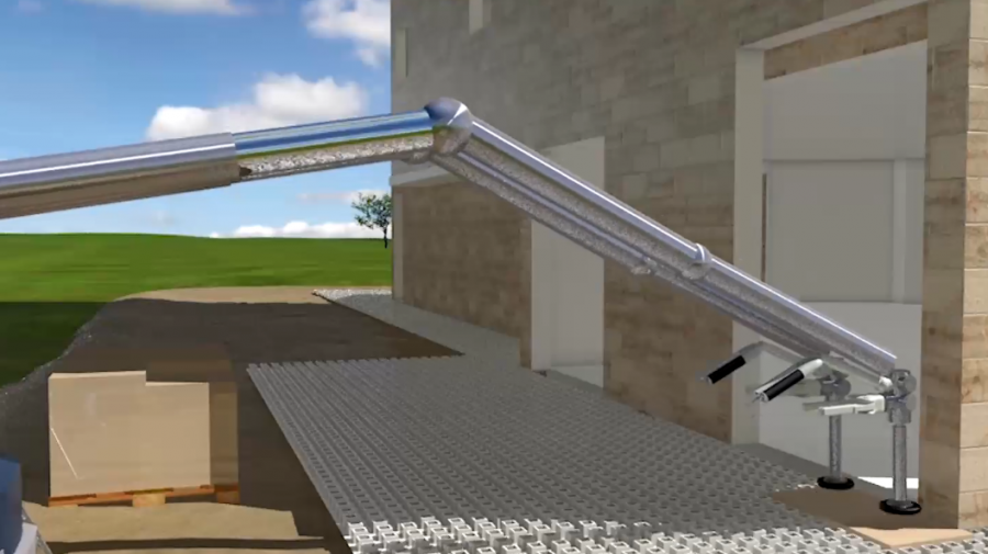 SmartBrick lets you play with LEGO to build your home - for real ...