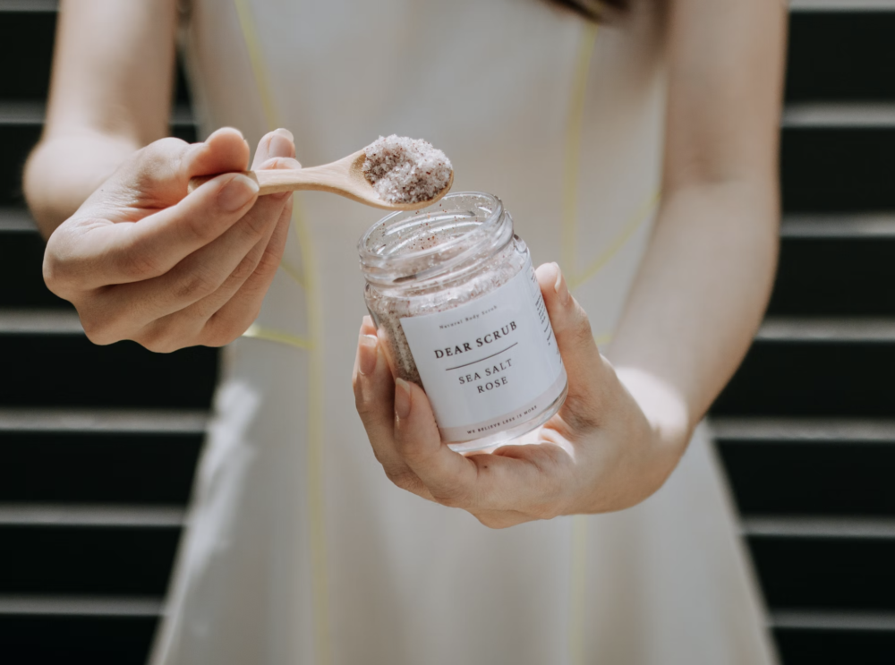 5 surprising uses for kitchen salt - Green Prophet