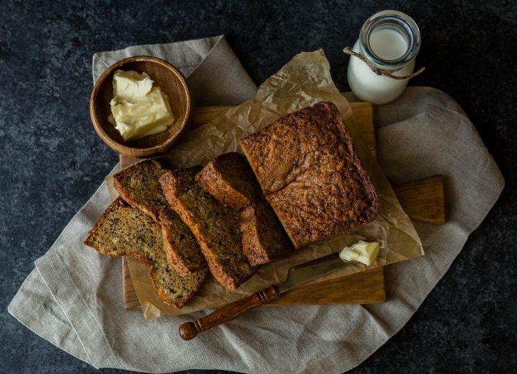 Make Smen: Spiced, Aged, Middle Eastern Butter - Green Prophet