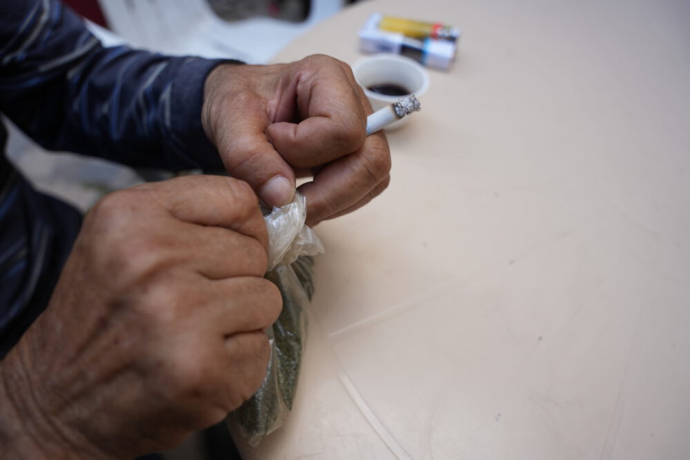 Dynamite fishing is at war with the sea - Green Prophet